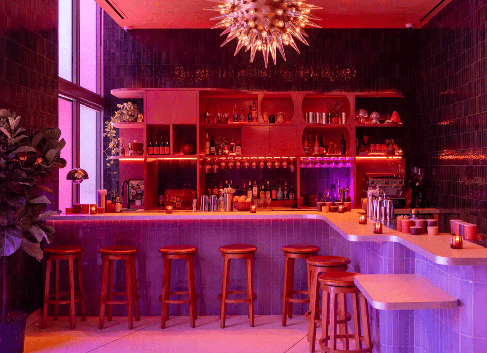 November 2024 | Margot Bar & Bistro
