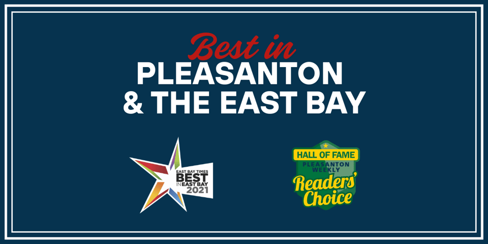 Best Realtor in Pleasanton and the East Bay
