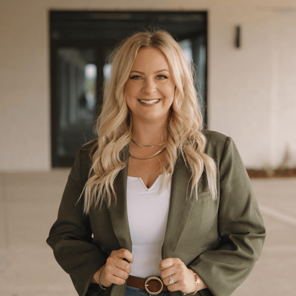 Caitlin Lisenbee | Experienced Real Estate Professional