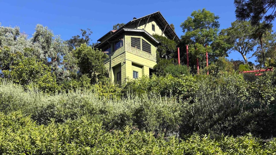 25 Mann Drive