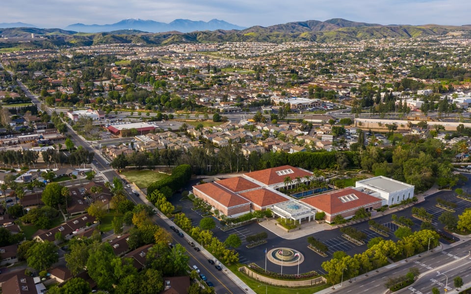 Yorba Linda | Neighborhood Guide | Justin Tye Real Estate