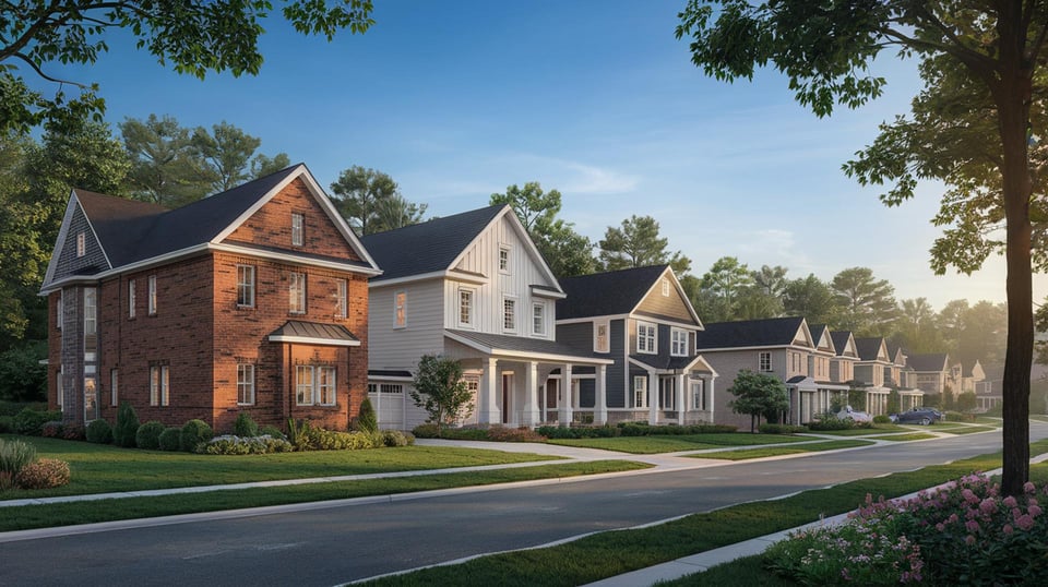 Essential Questions for Open Houses in Grayson Park, NC