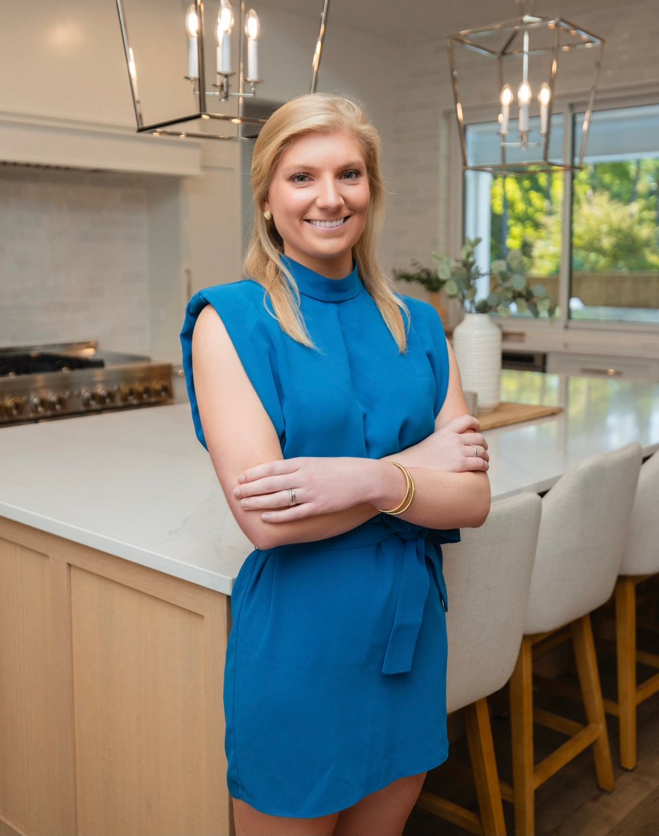 Mary Beth Wall, Raleigh Real Estate Agent | Wall Real Estate Group