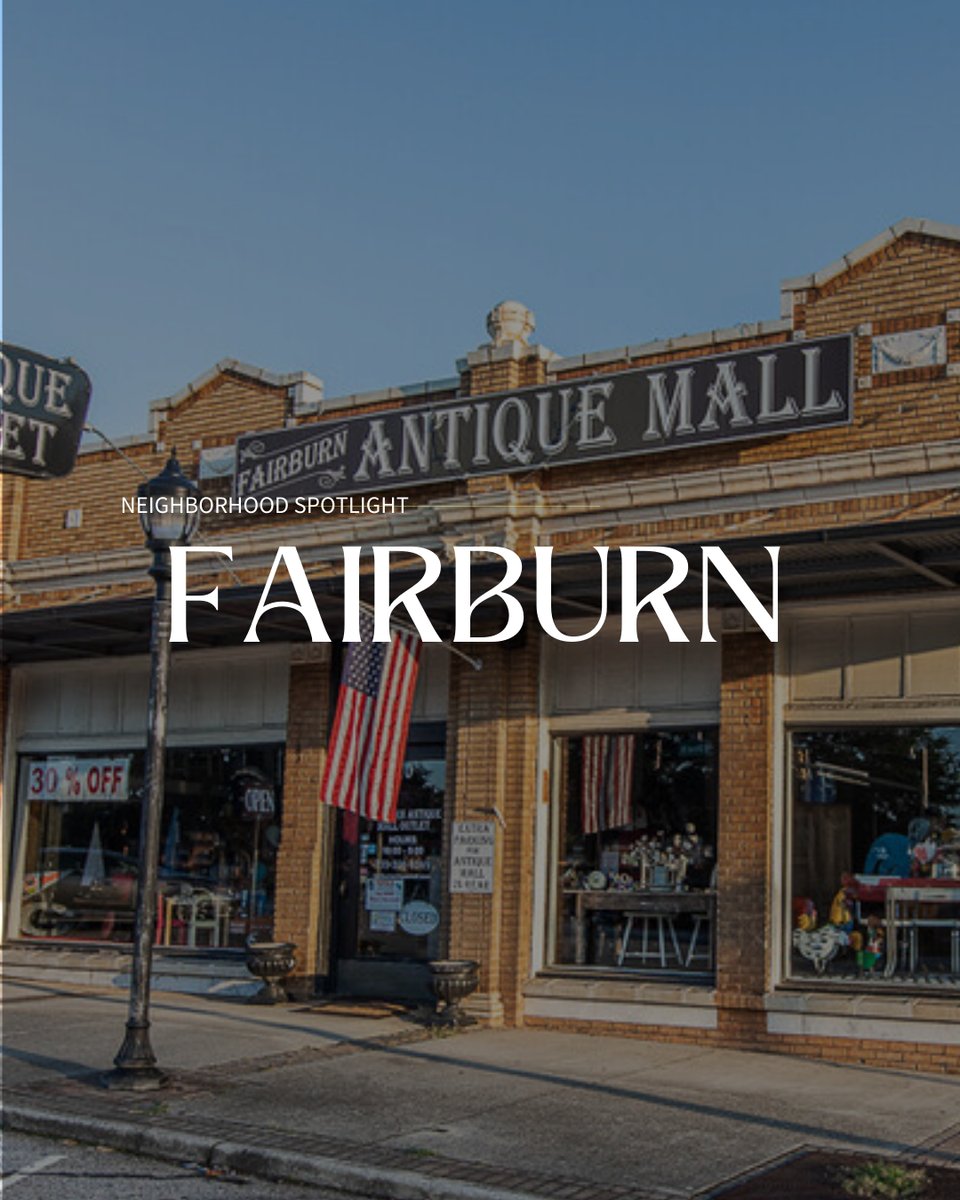 Fairburn Georgia-Things to do in Fairburn GA| WG Compass