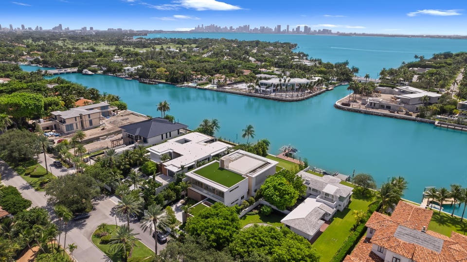 March 2025 - Karlton Companies has sold a newly constructed waterfront ...