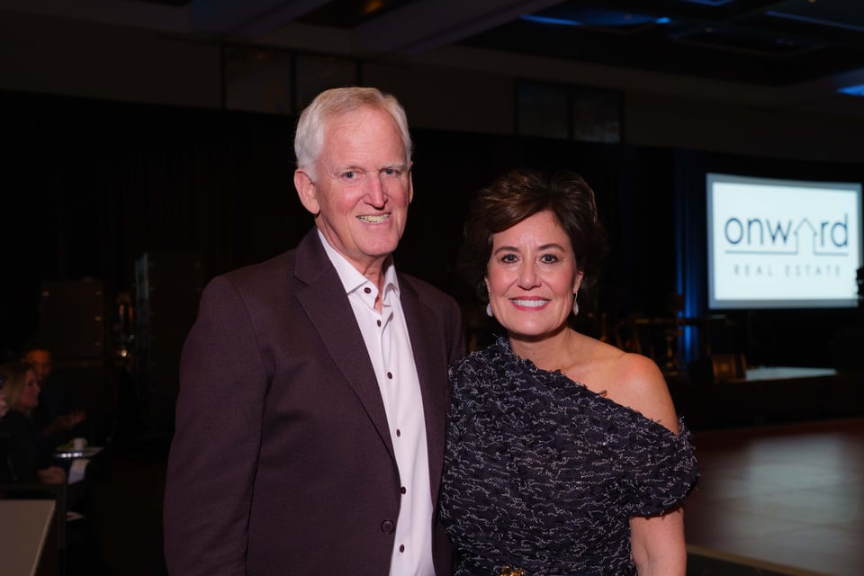 Celebrating 50 Years With Bob Parks