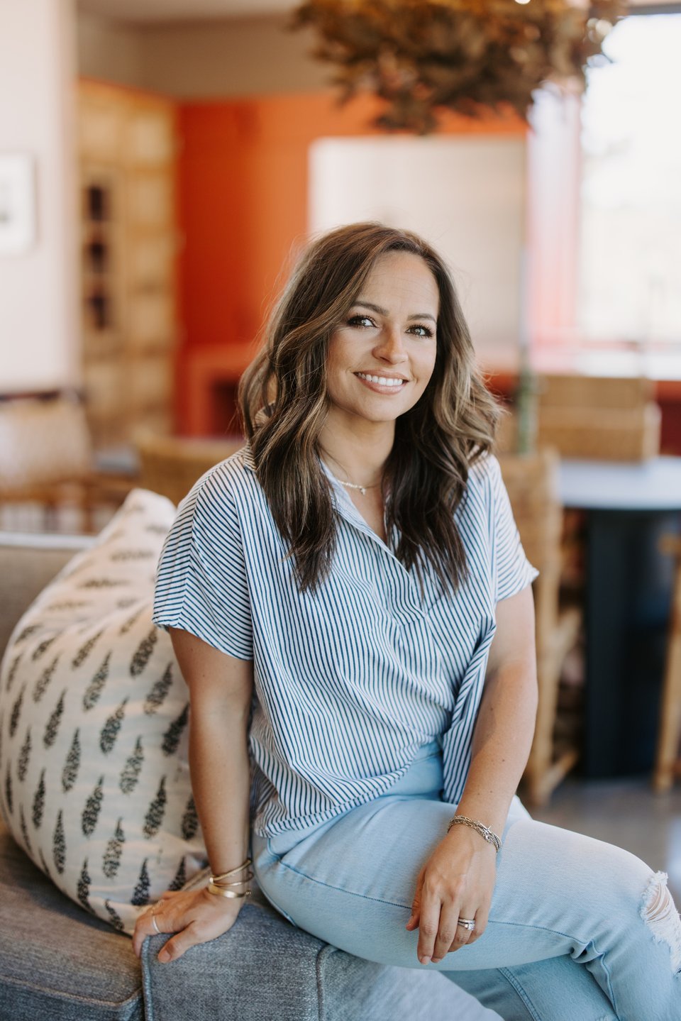 Meet Tamara Strait: Premier Real Estate Agent in San Antonio