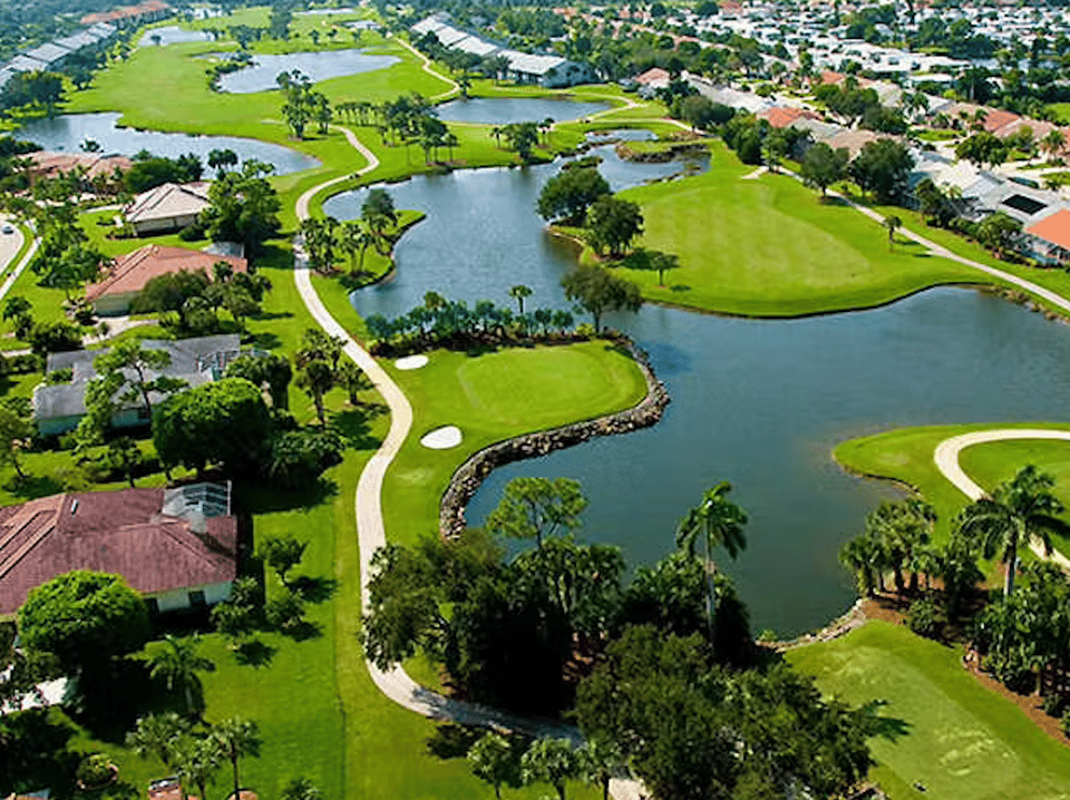 Kelly Greens Golf and Country Club | Fort Myers, FL | McGreevy and Comisar