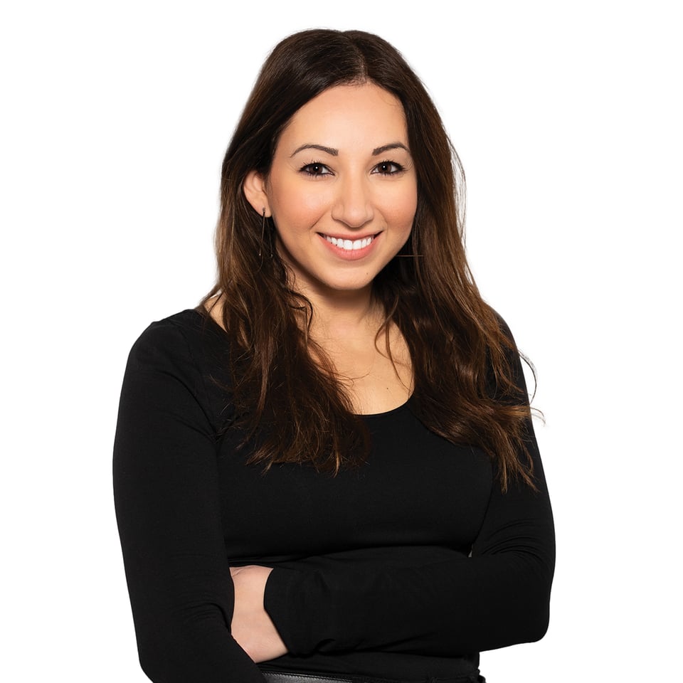 Reina Kalabat - Your Local Real Estate Director