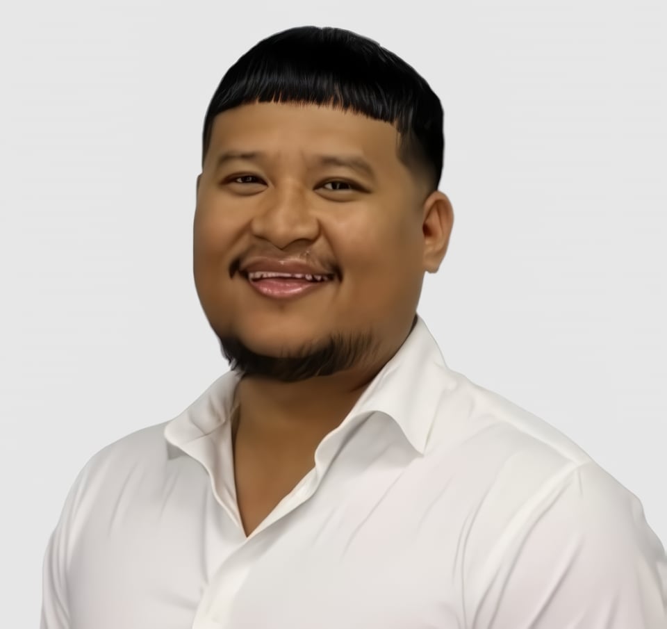 Deepesh Pradhan - Your Local Real Estate Agent