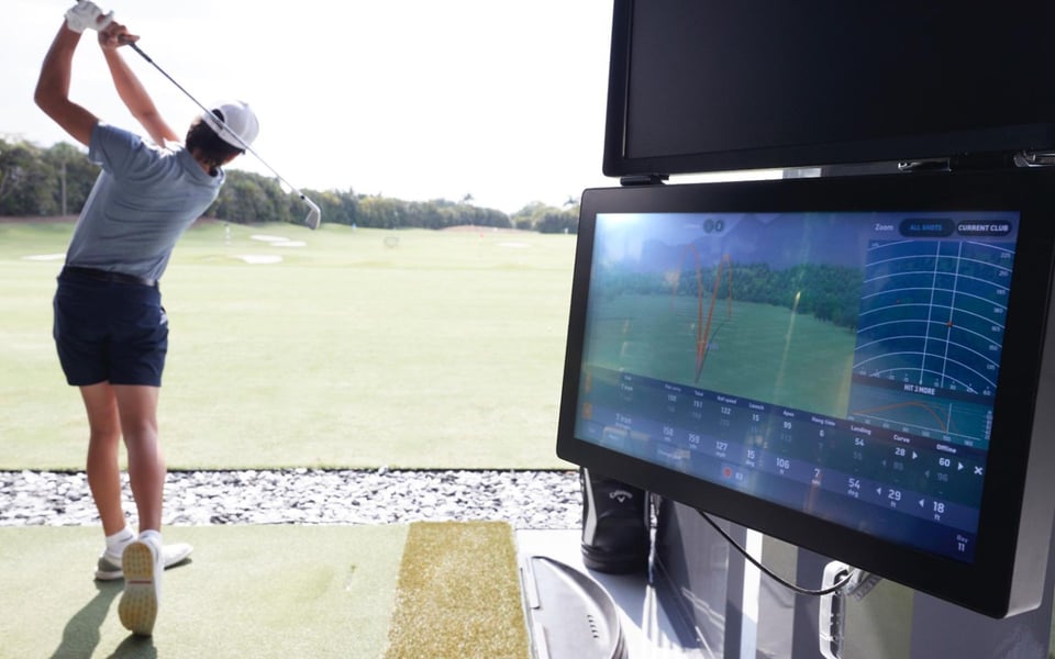 Golf Tech: Improve Your Swing with Toptracer & Gadgets | Blog | Michael ...