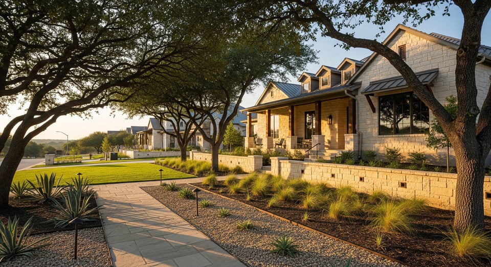 Walsh Ranch HOA Amenities: What Dues Cover in Round Rock