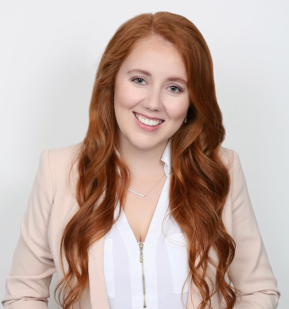 Allyssa Compton | New York and New Jersey's Real Estate Experts