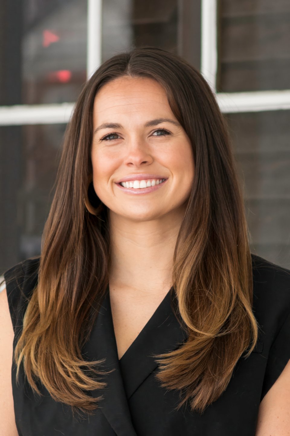 Meet Lily Poff - Your Local Real Estate Agent