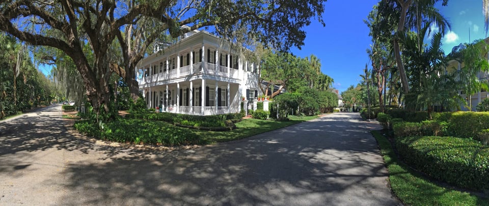 Las Olas Living: Inside Fort Lauderdale’s Most Iconic Neighborhoods ...