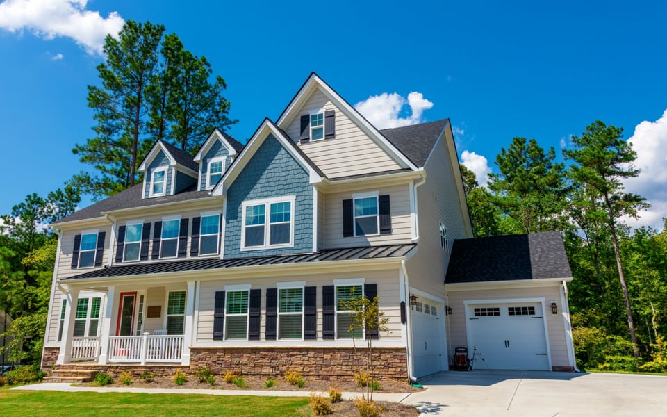 Concord | Neighborhood Area Guide | David Wishon