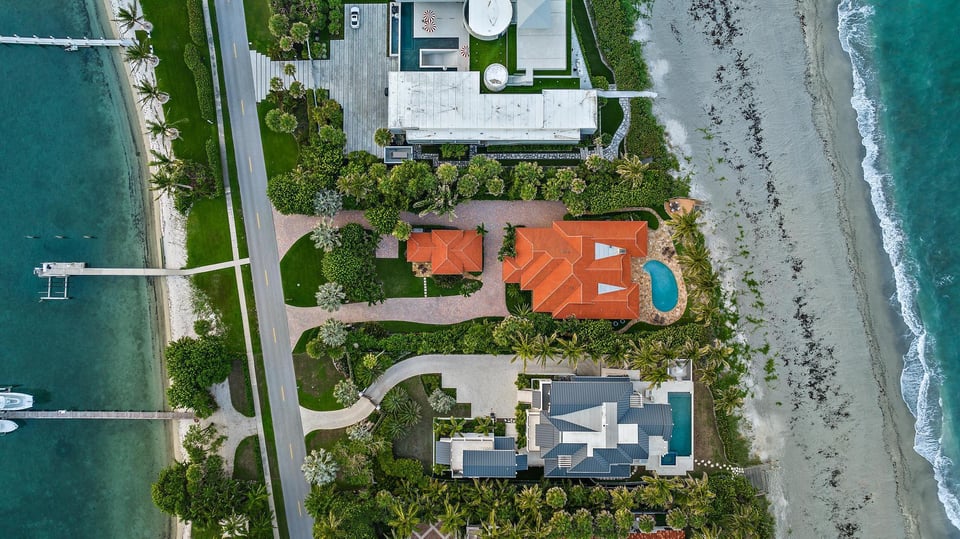 Benefits of Investing in Jupiter Waterfront Property | Meyer Lucas Team