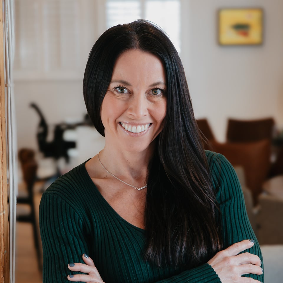 Heather Rogers | 8z Real Estate Denver Central