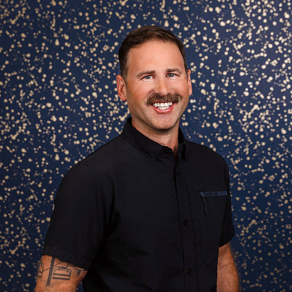 Gabe Martin - Your Local Mountain and City Real Estate Broker