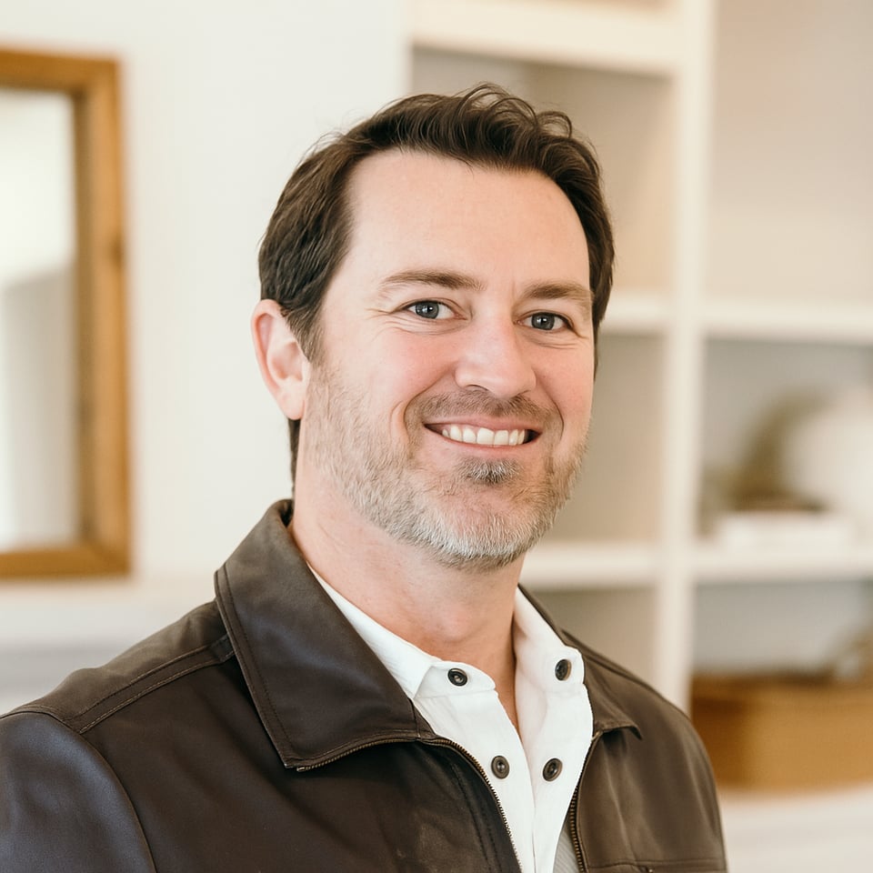Brett Janson - Your Local Franklin Real Estate Agent