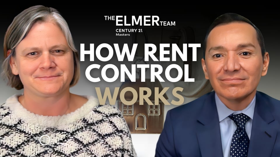 California Rent Control Laws Landlords Need To Know