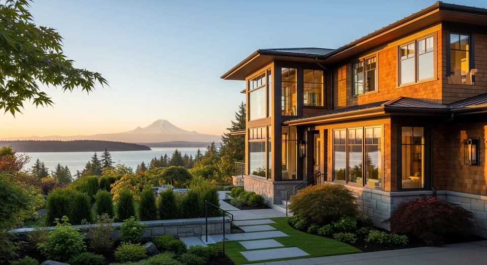 PMI Explained: How It Works for Renton Homebuyers