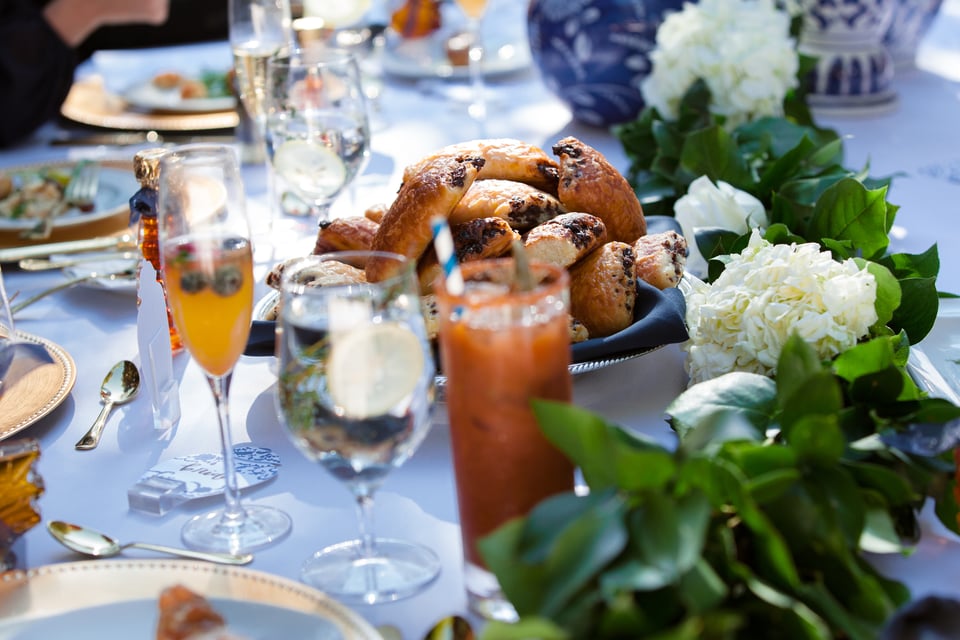 30A Thanksgiving 2025 - The MEGA List! | 30A Lifestyle Agent