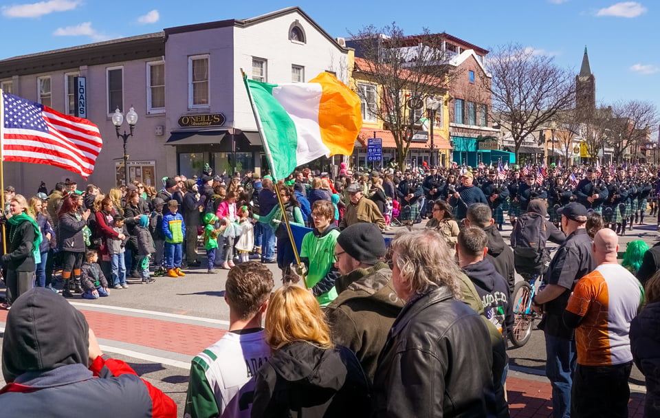 Best St. Patrick’s Day Parades & Events on Long Island 2025 | Local ...
