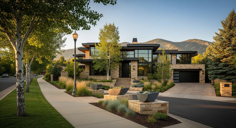 Colorado Metro Districts Explained, Greenwood Village