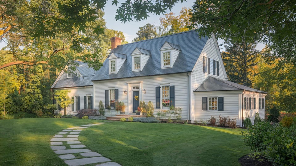 Stress-Free Home Remodeling in Canton, CT: Top Tips | Laurie Kane
