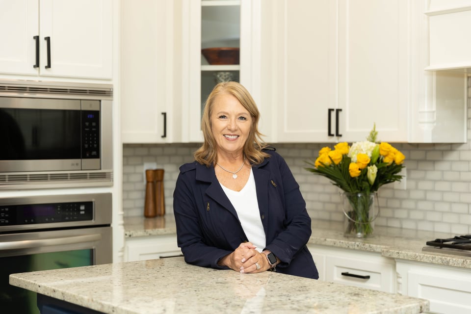Pam Hudson - Best Real Estate Agent