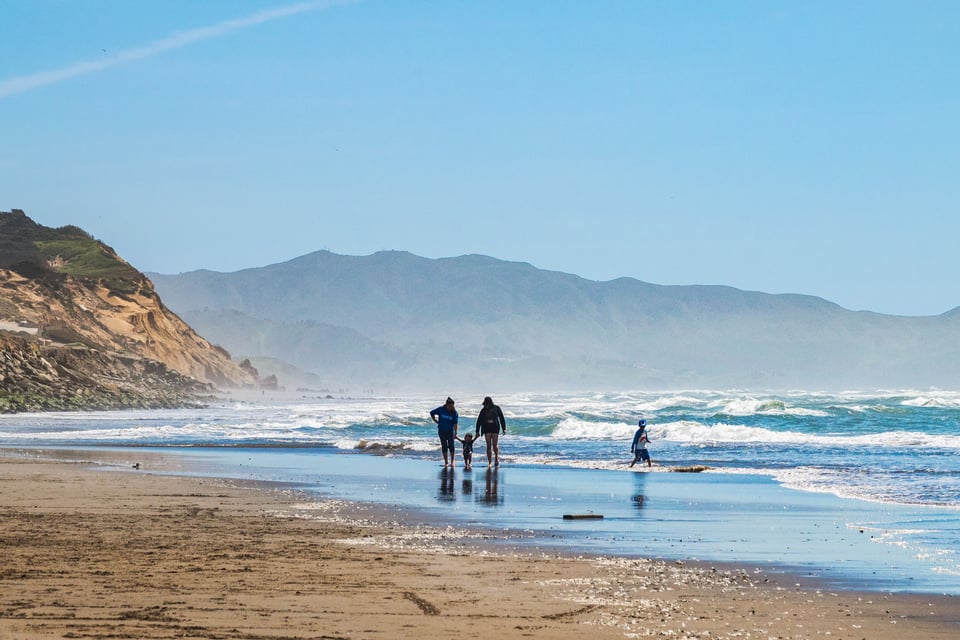 Lakeshore | Neighborhood Guide | Colleen Cotter