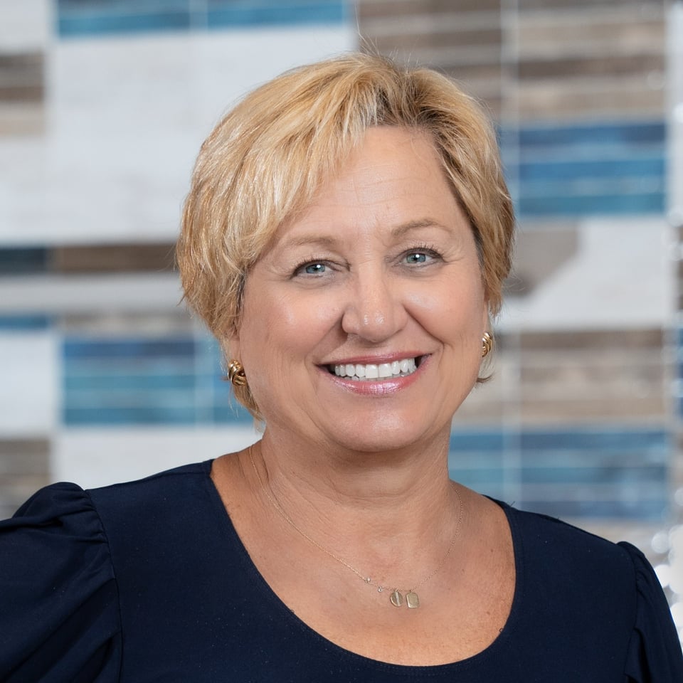Terri Rea Chesterfield Real Estate Agent – Discover Your Dream Home
