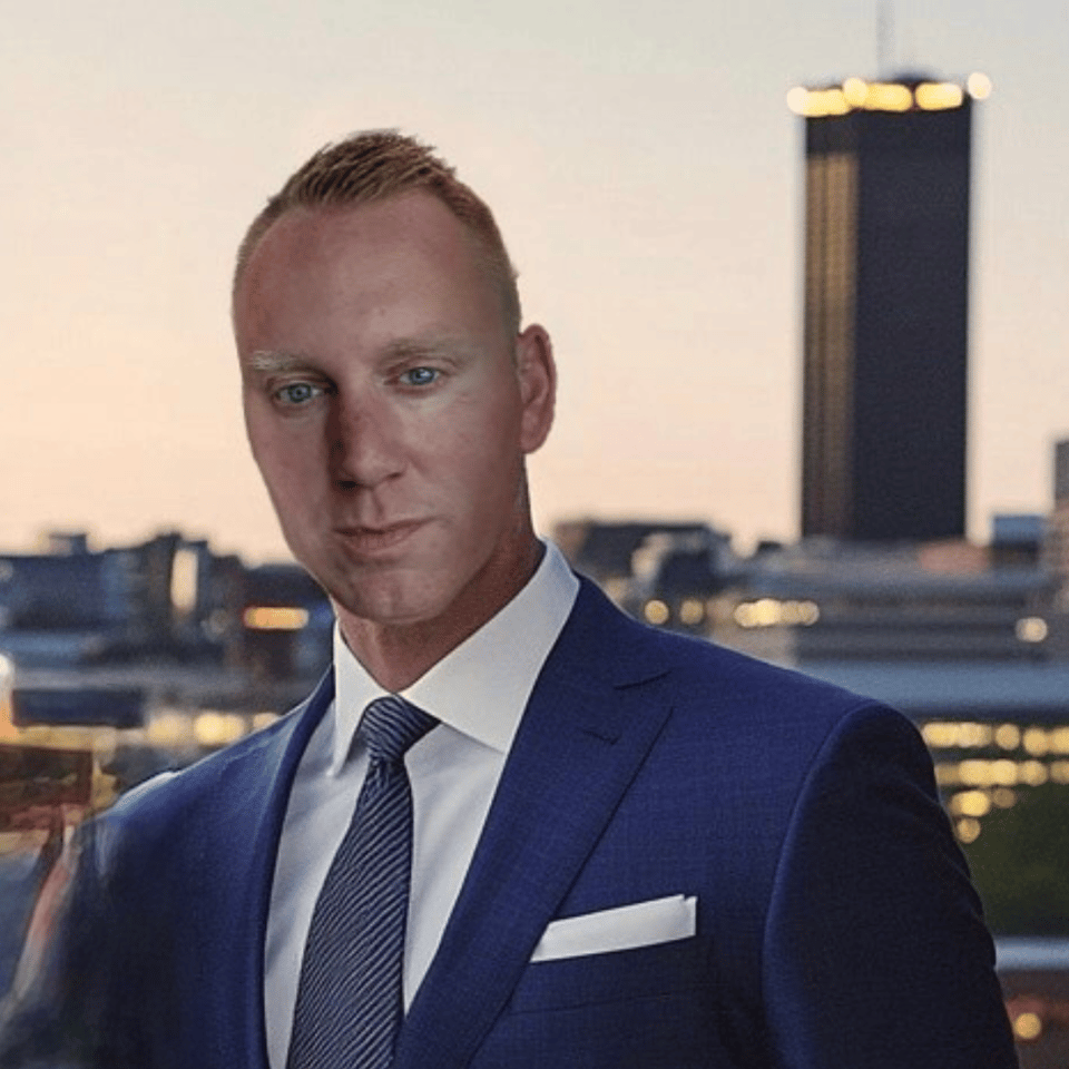 About Brent Reichow | Matt Lill / Partners | Minneapolis Realtor
