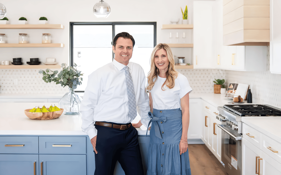 Philip DeMatteo: #1 Agent in Orange County