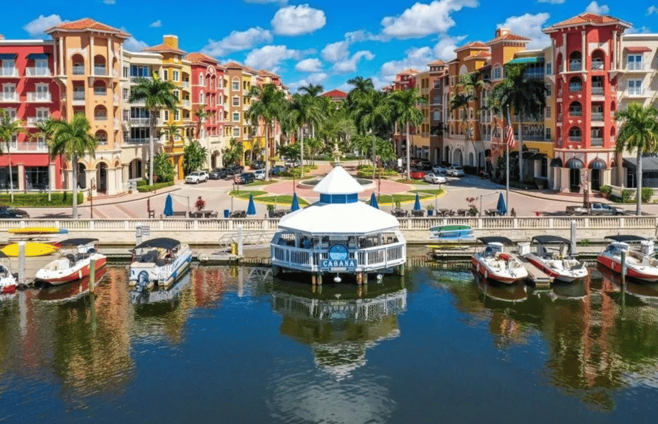 Bayfront Condominiums | Naples, FL | McGreevy and Comisar