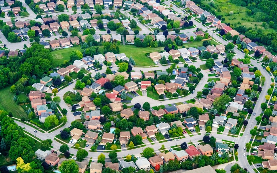 Alta Vista - Playfair Park | Guide | The Zak Green Team