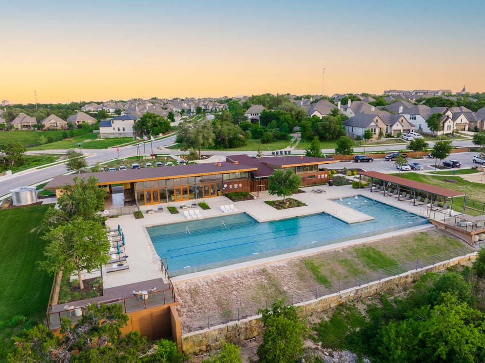 Wolf Ranch, TX | Neighborhood Guide | Soomin Kim