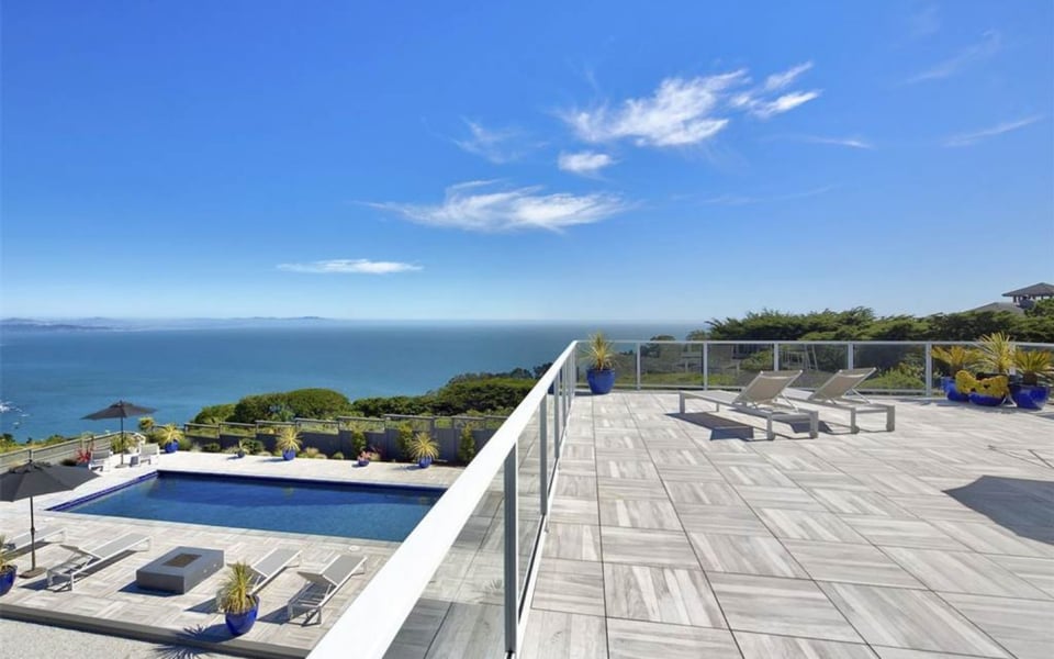 Luxury Home of the Week: Muir Beach, CA | Josh Sprague