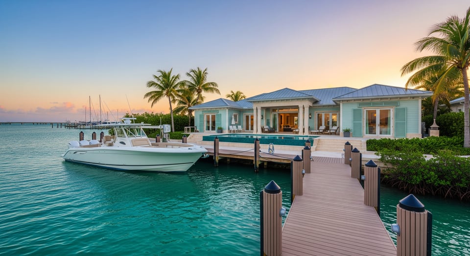 Moving to Sugarloaf Key Guide: Commute, Marinas & Life