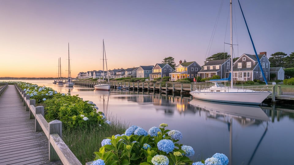 Explore the Best Things to Do in Harwich, MA