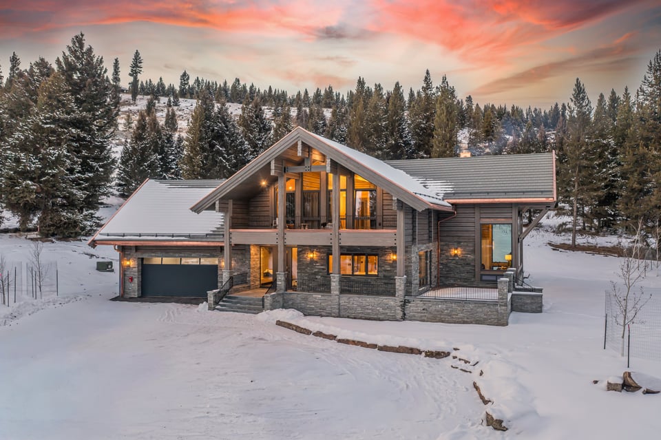 2673 Ousel Falls Road
