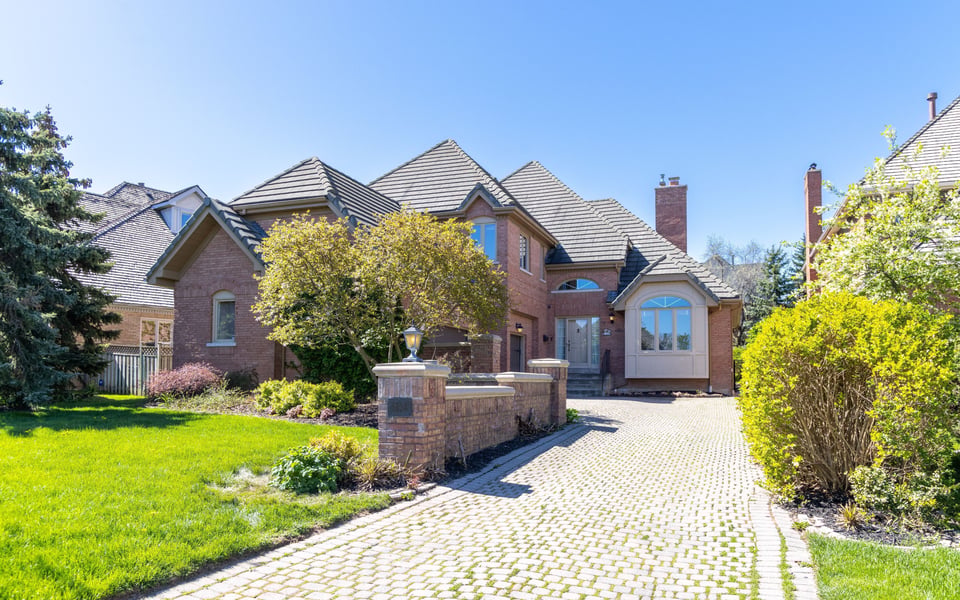 5114 Forest Hill | Cayman Marshall South