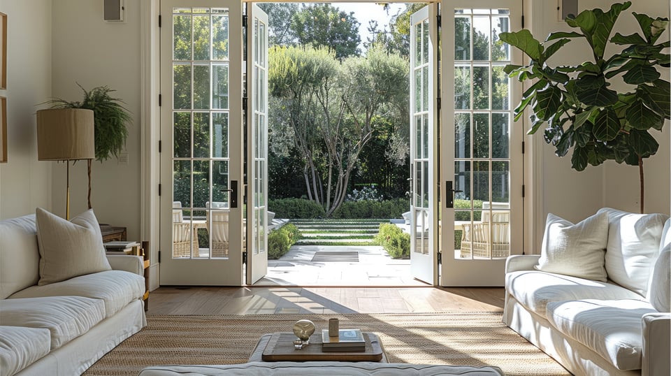 Home Maintenance Checklist for January 2025