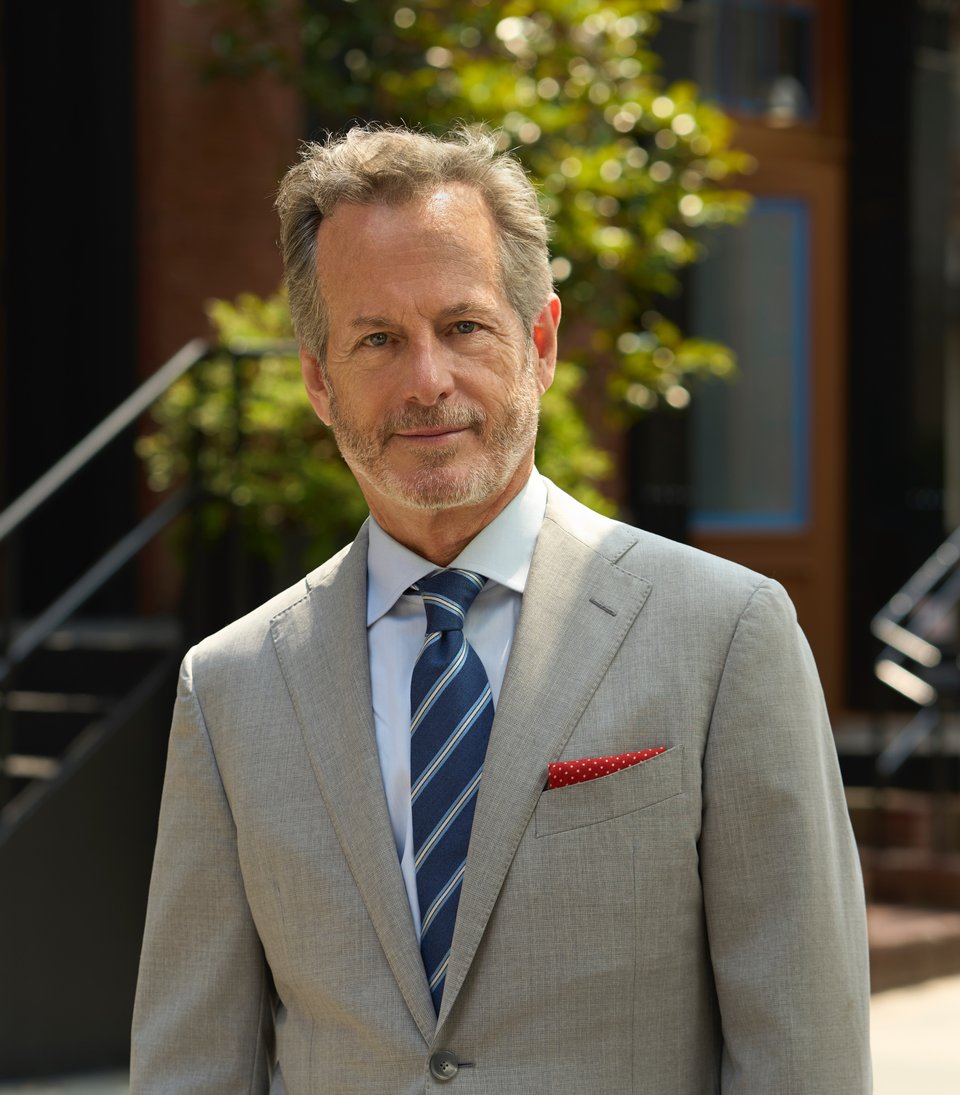 About Charles Homet | Archpoint Advisory Team