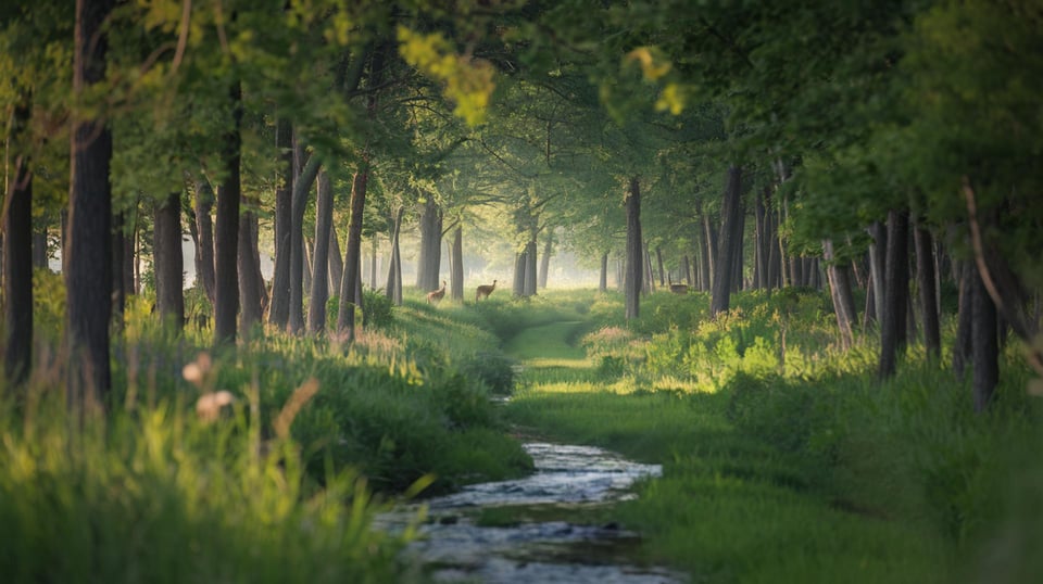 Best Hiking Spots Near Alpharetta GA | Scenic Trails