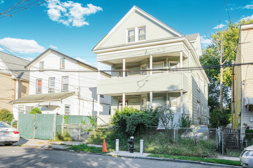 Staten Island Multi-Family | MYC