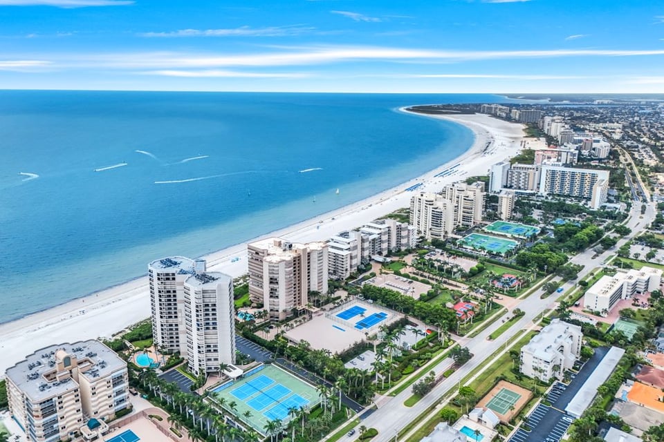 The Future of Naples Real Estate – Waterfront, Golf, and Pre-Construction