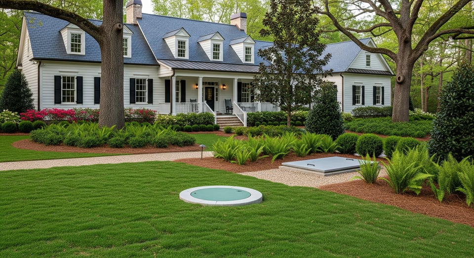Septic Rules for Oakwood: What to Verify Before You Sell