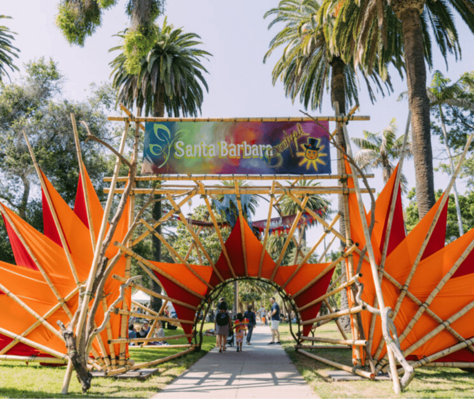 Santa Barbara Summer Solstice 2025: Complete Local Guide